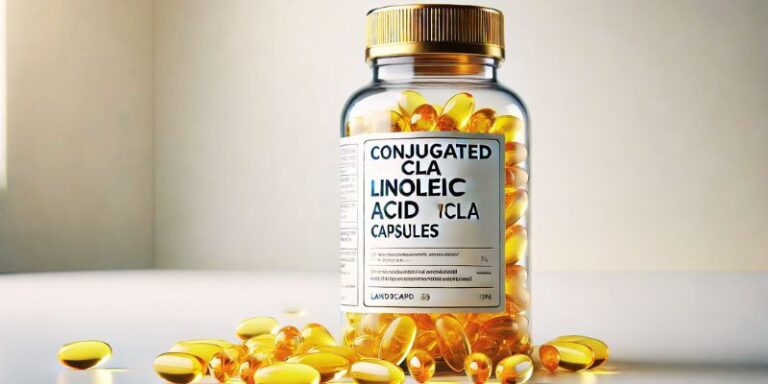 Conjugated Linoleic Acid and Weight Loss - Stay Healthy Get Wealthy